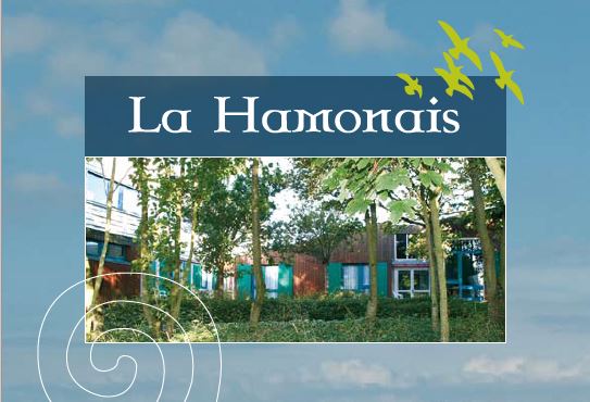 Séjour à la Hamonais : renseignez-vous ! - Groupe d'intérêt Steinert de ...